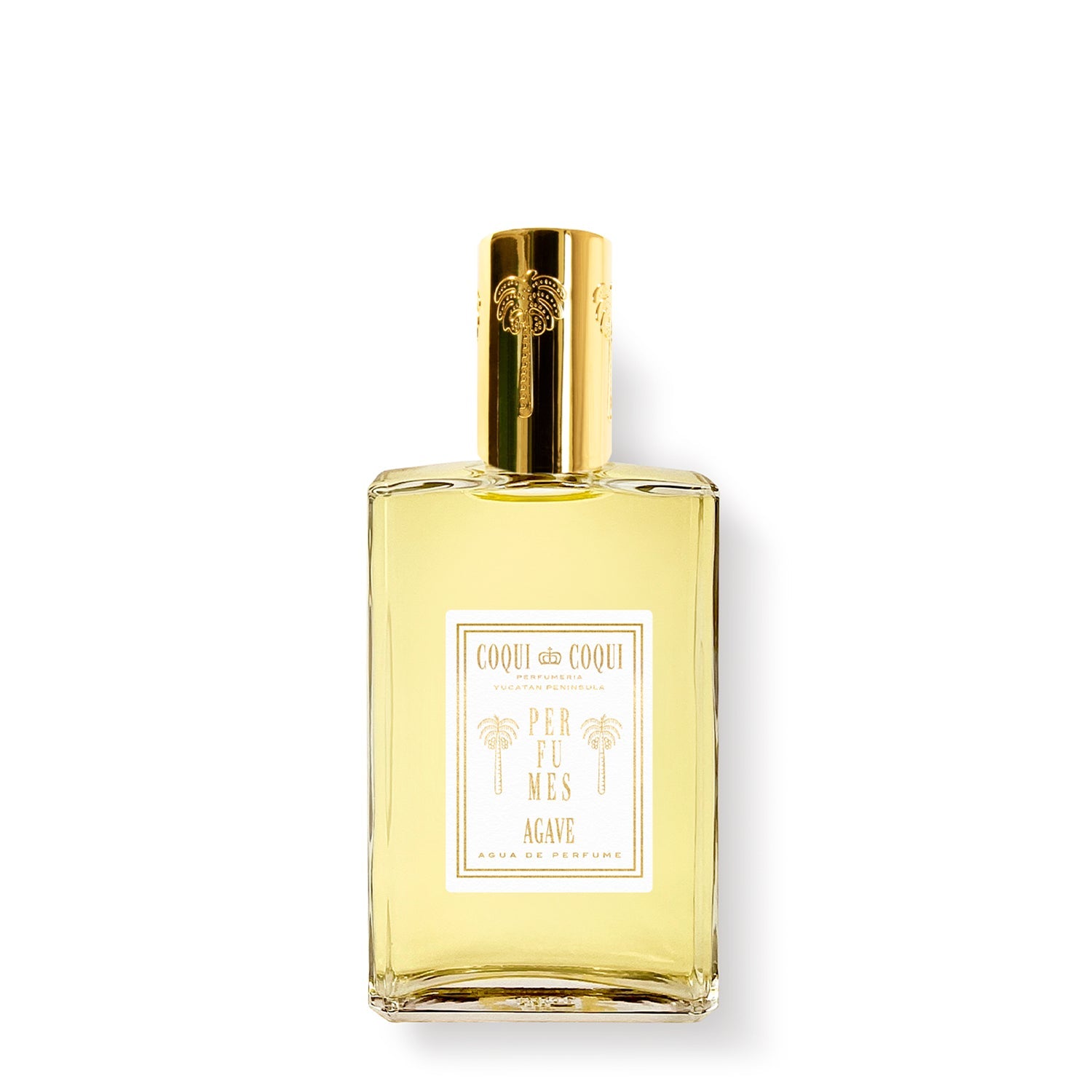 Agua de Perfume Agave – MEXICO Coqui Coqui Online Shop