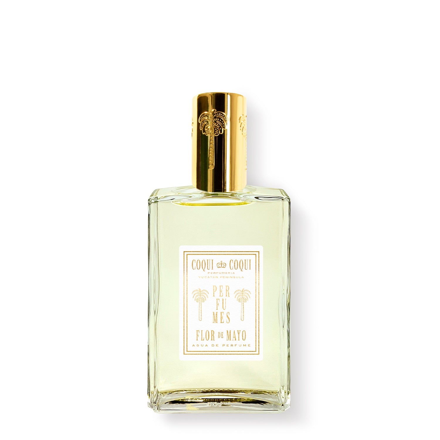 Eau de Parfum Flor de Mayo – MEXICO Coqui Coqui Online Shop