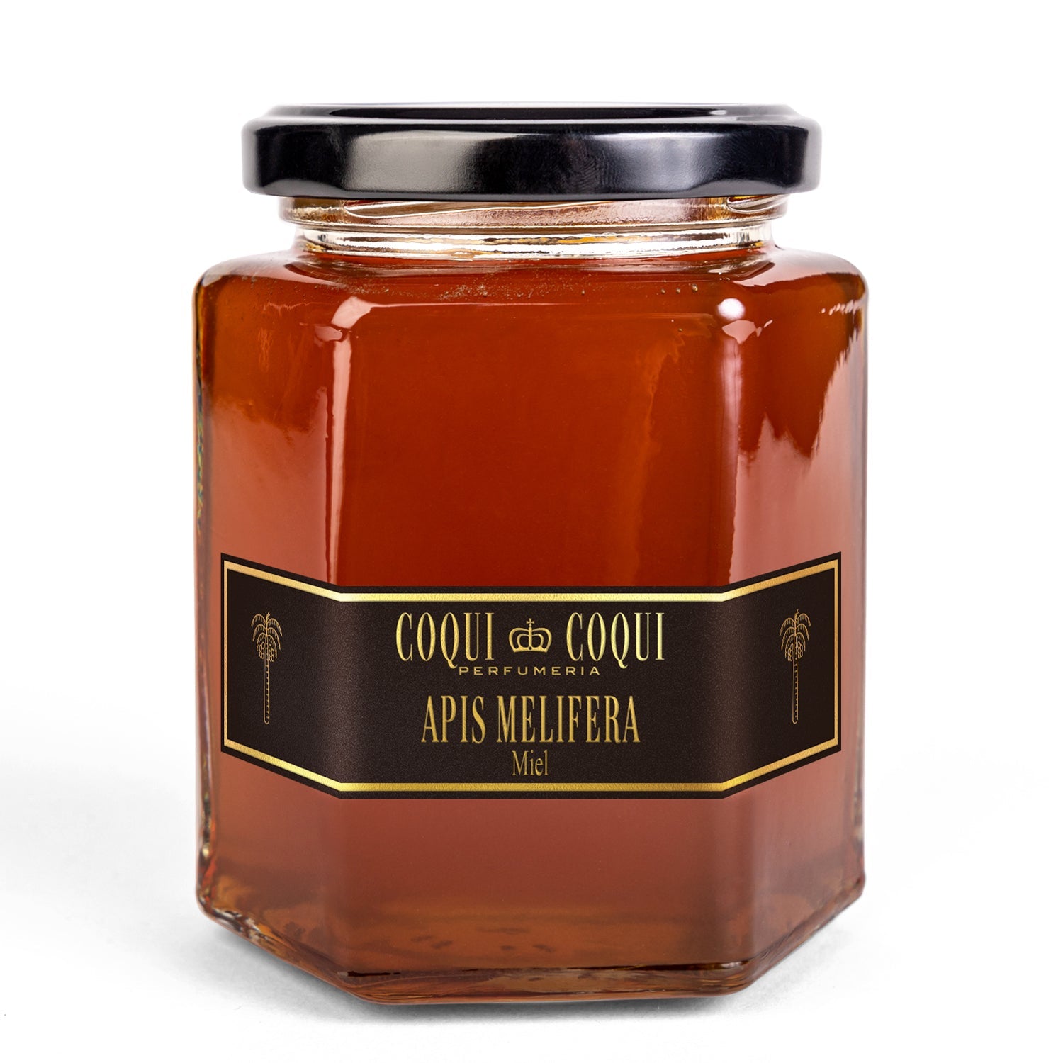 Miel Apis Melifera Pura – MEXICO Coqui Coqui Online Shop