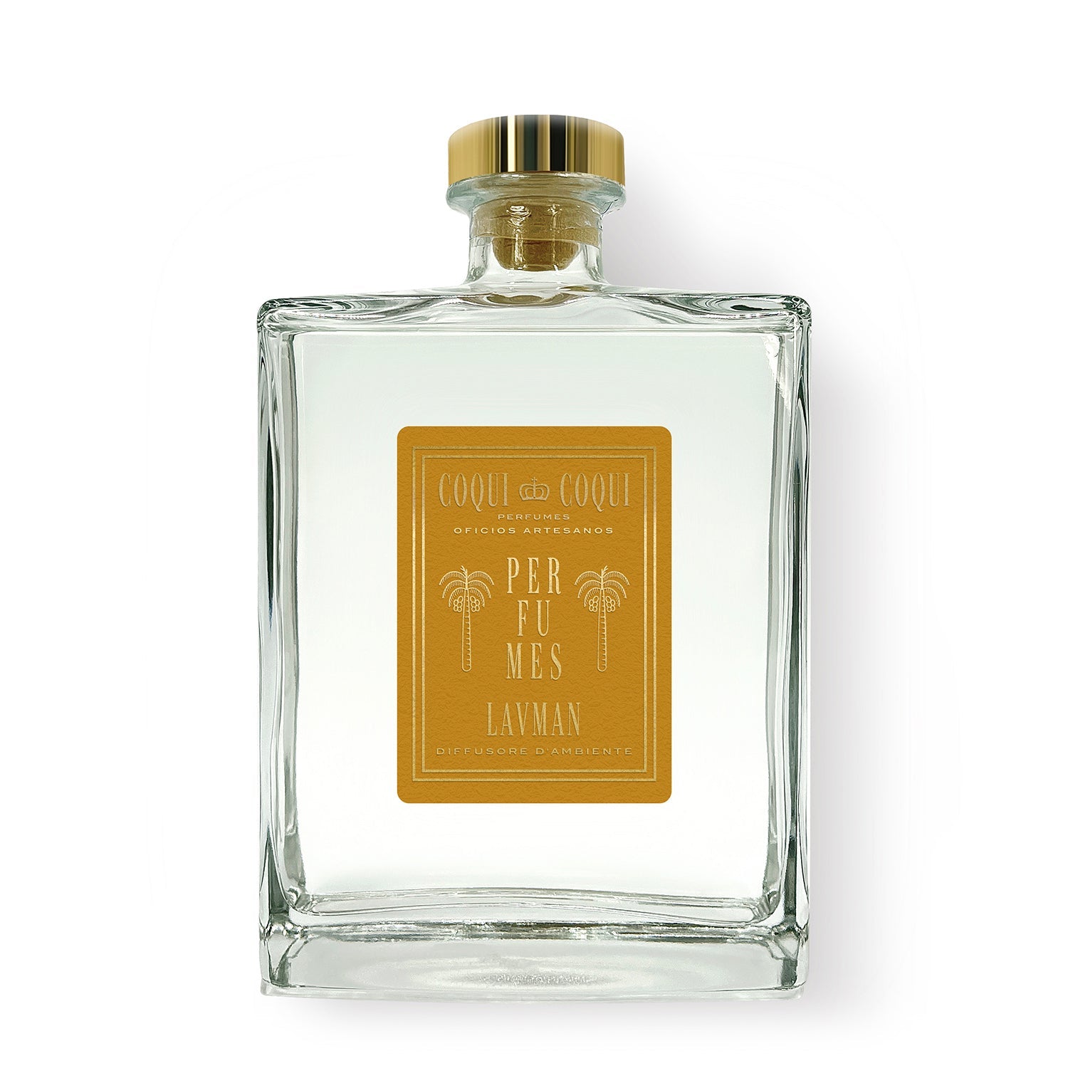 Difusor de Ambiente Lavman – MEXICO Coqui Coqui Online Shop