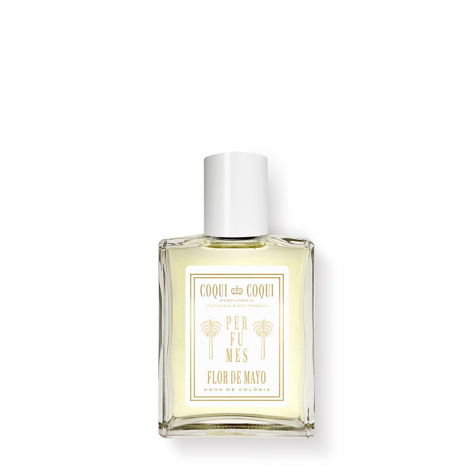 Eau de Cologne Flor de Mayo – MEXICO Coqui Coqui Online Shop