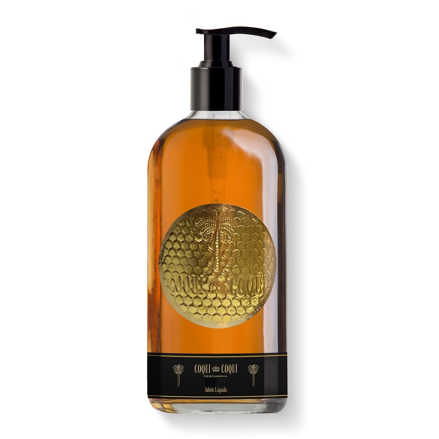 Fine Liquid Hand Soap Coco Coco – MEXICO Coqui Coqui Online Shop