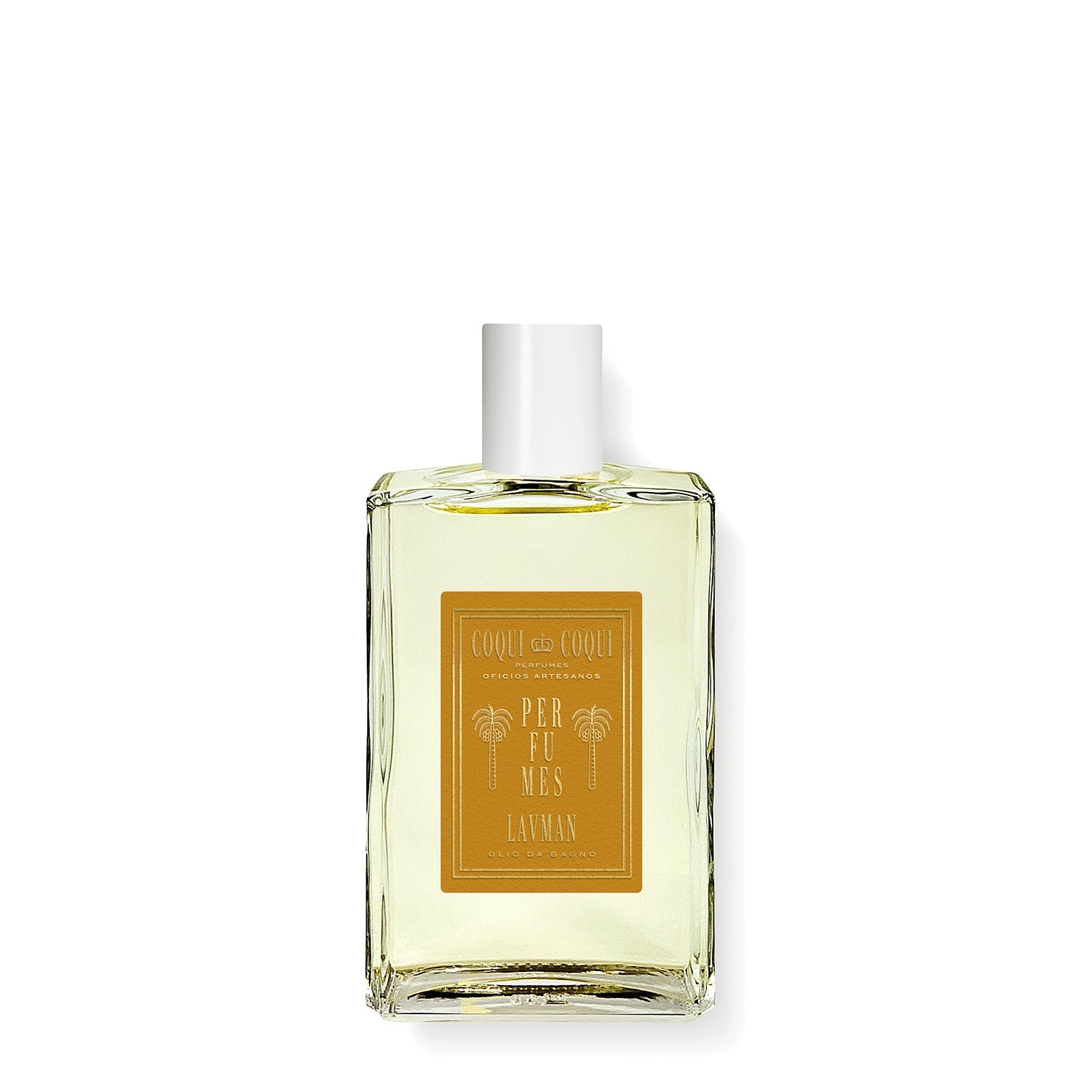 Aceite de Baño Lavman – MEXICO Coqui Coqui Online Shop