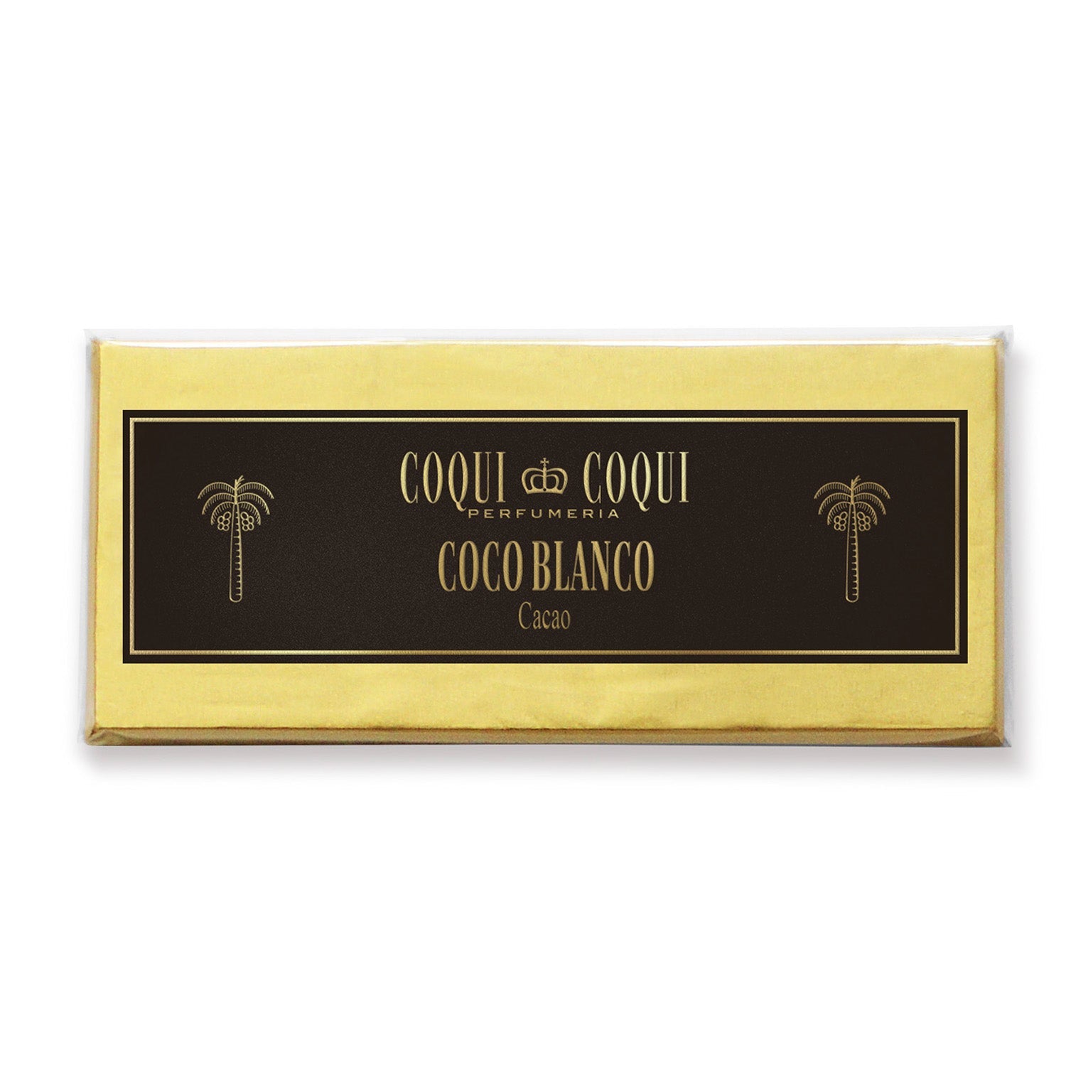 Chocolate Blanco Coco Coco – MEXICO Coqui Coqui Online Shop